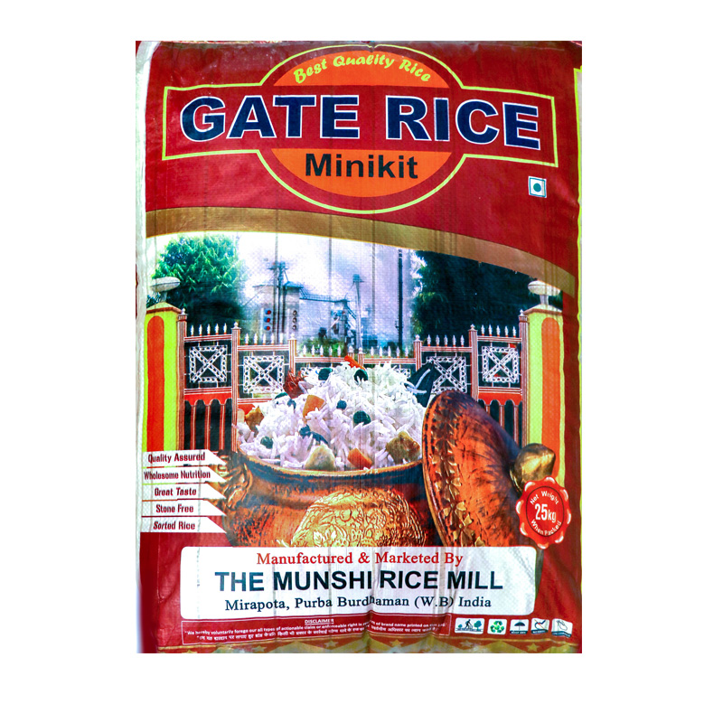 Buy Basumati Miniket Rice Online | Kolkata Rice - Online Retail Rice Shop