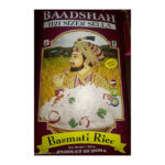 Badshah 1121 Basmati Sella Rice | Kolkata Rice - Online Retail Rice Shop