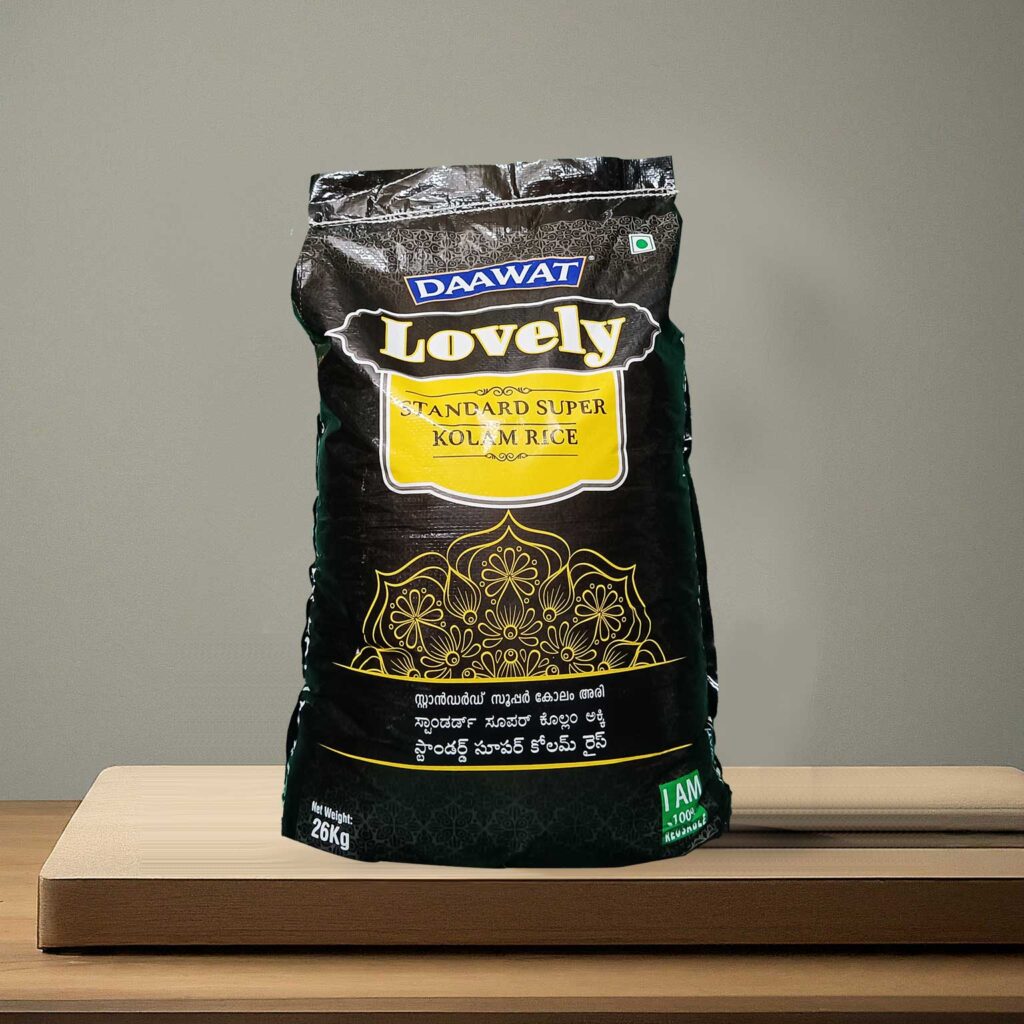 Kolam Rice Archives - Kolkata Rice