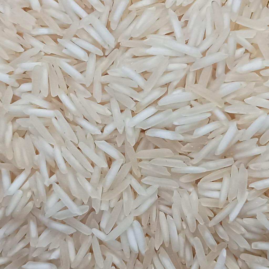 Dev Bhoomi XXXL 1211 Basmati Rice | Kolkata Rice - Online Retail Rice Shop