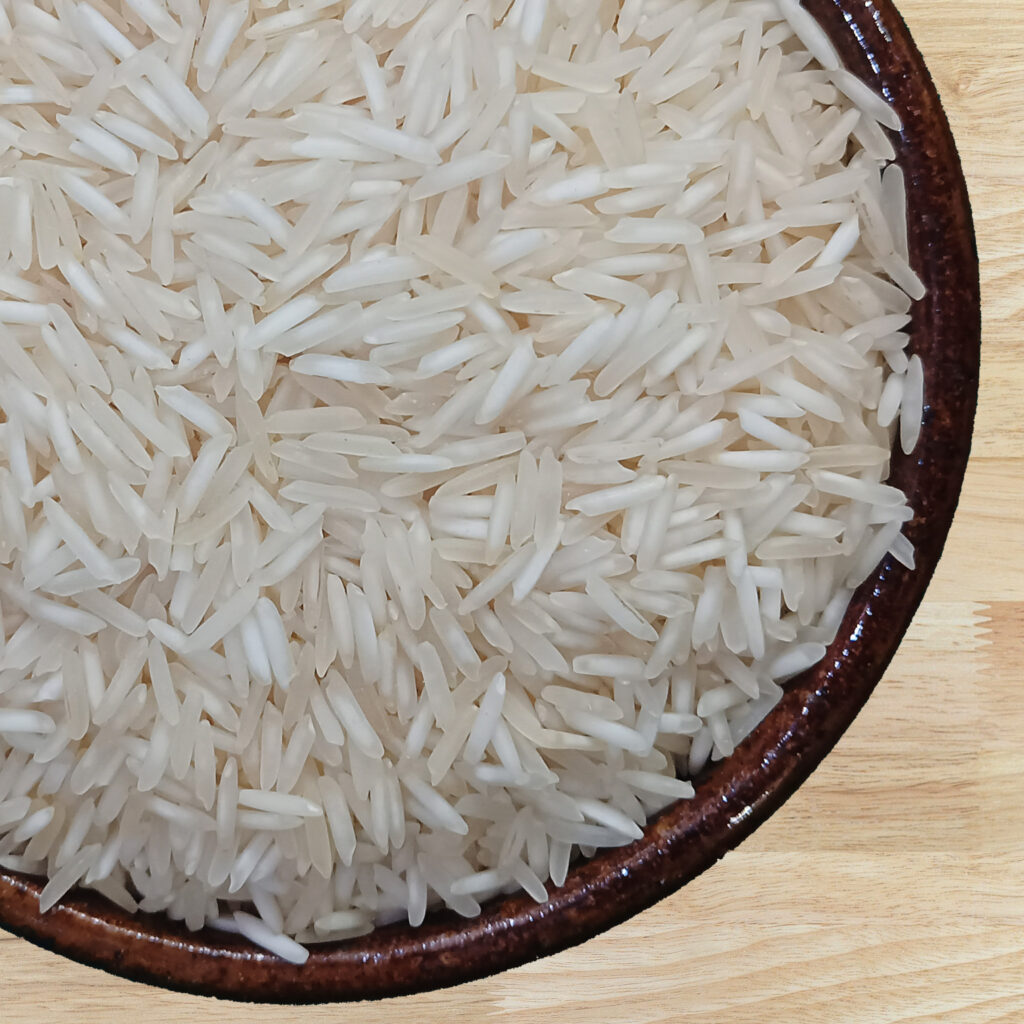 Rich Cook Platinum Basmati Rice | Kolkata Rice - Online Retail Rice Shop