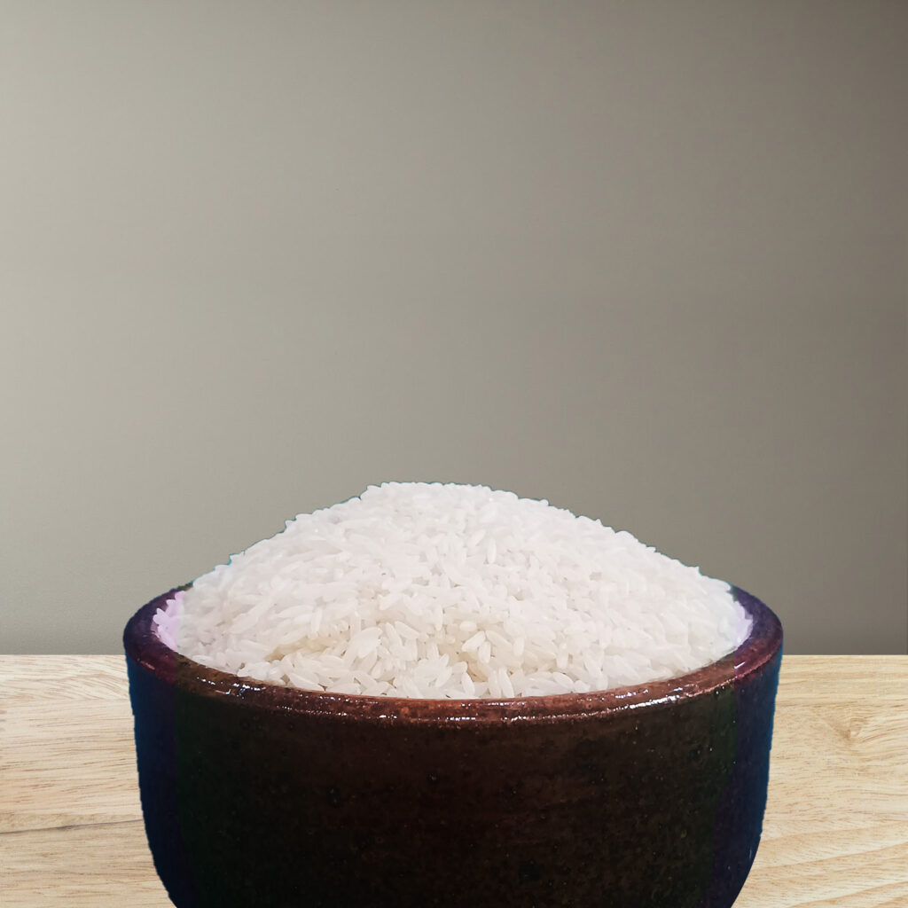 Ganesh Brand Dudheswar Rice | Kolkata Rice - Online Retail Rice Shop