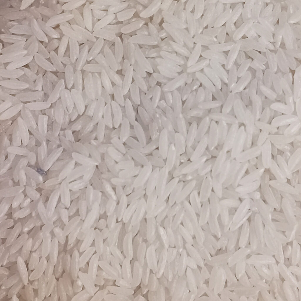Ganesh Brand Dudheswar Rice | Kolkata Rice - Online Retail Rice Shop