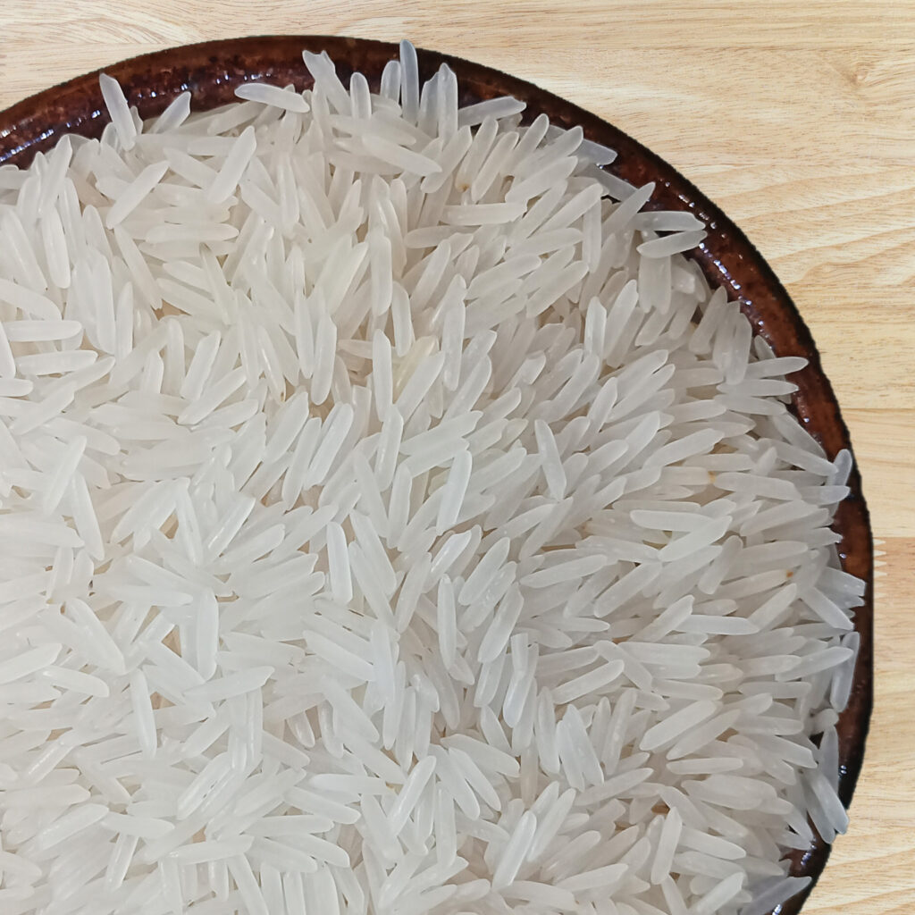 Lakhi Bhog Premium Basmati Rice | Kolkata Rice - Online Retail Rice Shop