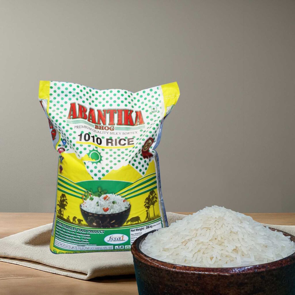 Buy Miniket Rice Online - Kolkata Rice